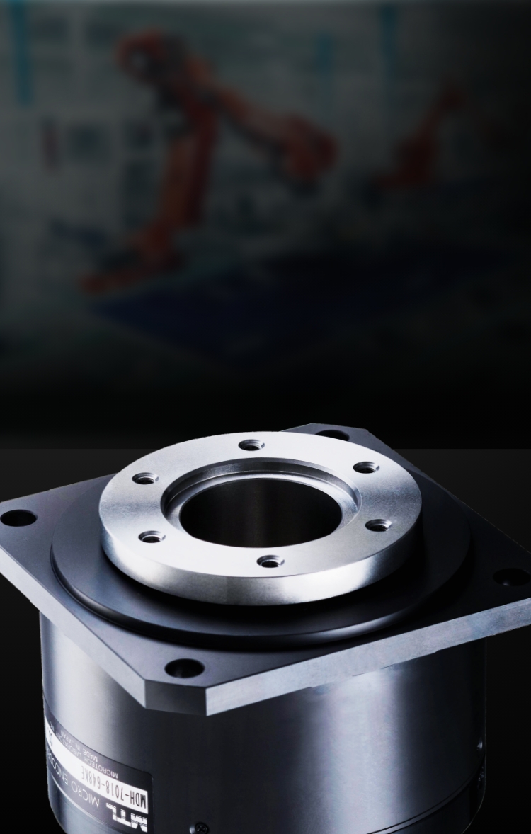 What Is a Direct Drive Motor? - Microtech Laboratory Microtech ...