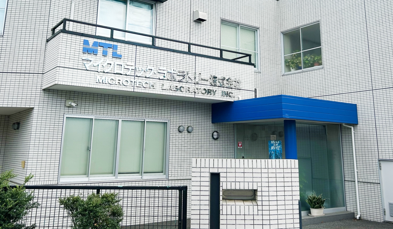 Microtech Laboratory Co., Ltd. | Precision Rotary Encoders & μDD Direct ...