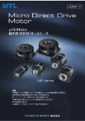 Microtech Laboratory Co., Ltd. | Precision Rotary Encoders & μDD Direct ...